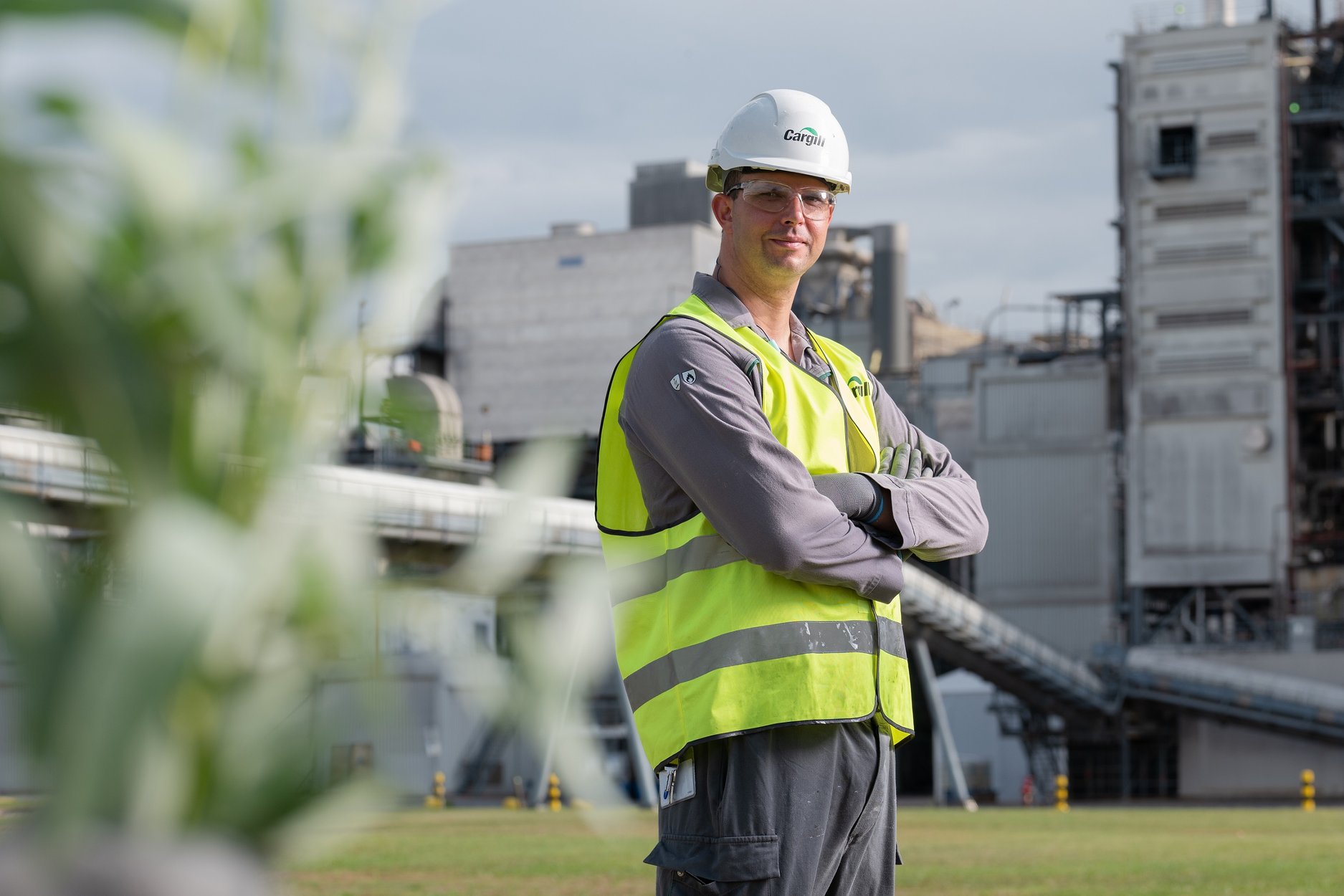 From supermarket employee to trainee process operator: Paul’s journey ...